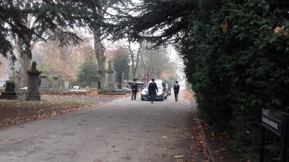 Edith Thompson Reburial - Caitlin Davies