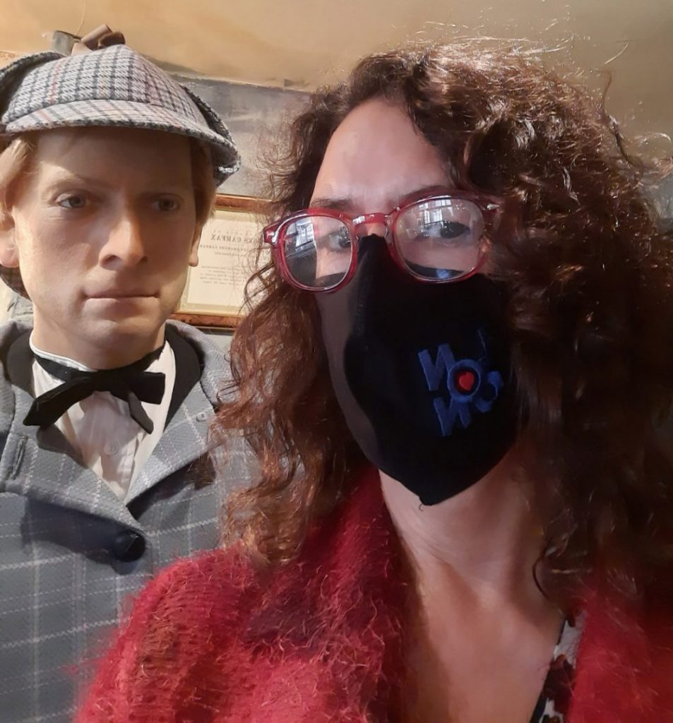 Private Inquiries - Caitlin Davies